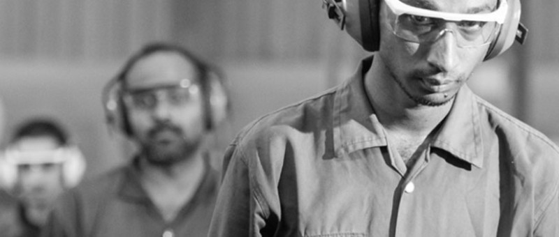 Company History – BIL – Ba Industries