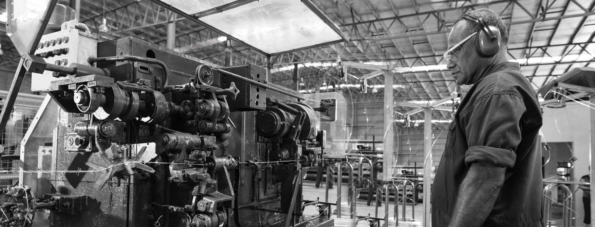 BIL – Ba Industries
