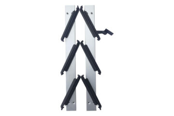 Aluminium Louvre Frame – BIL – Ba Industries