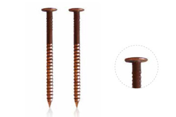 Copper And Threaded Nails – BIL – Ba Industries
