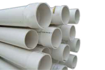 PVC & PE Pipes – BIL – Ba Industries