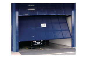 A1500 Fully Recessed Door – BIL – Ba Industries