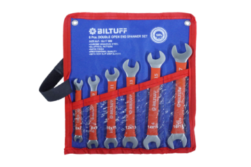 Spanner Sets with Soft Grip – BIL – Ba Industries