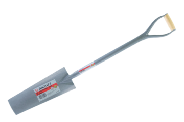 All Steel Post Hole Spade – BIL – Ba Industries