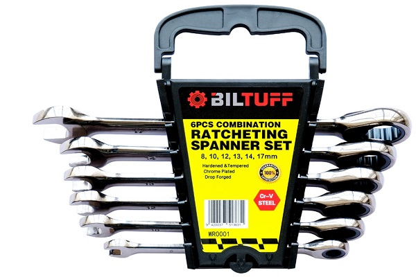 Mechanical Tools – BIL – Ba Industries