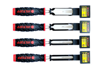 Wood Chisel – BIL – Ba Industries