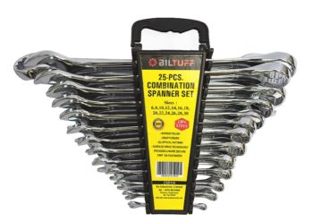 Mechanical Tools – BIL – Ba Industries