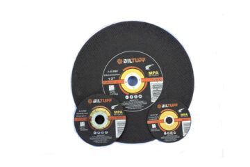 DC Grinding Wheels – BIL – Ba Industries
