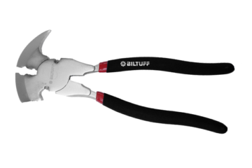 Hammer Head Fencing Pliers – BIL – Ba Industries