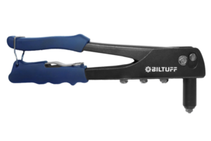 Hand Rivet Gun – BIL – Ba Industries