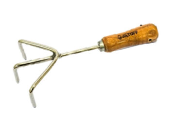 Stainless Steel Hand Cultivator 150mm – BIL – Ba Industries