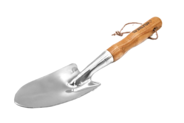 Stainless Steel Hand Spade 150mm – BIL – Ba Industries