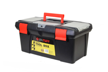 Tool Box – BIL – Ba Industries