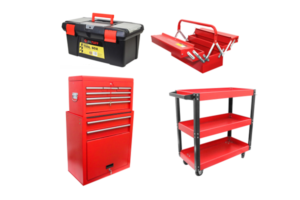Tool Box – BIL – Ba Industries