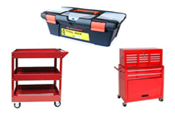Tool Box – BIL – Ba Industries