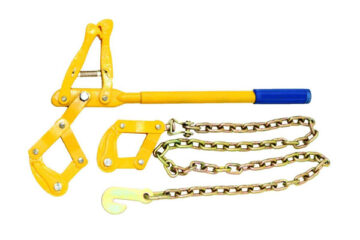 Wire Strainer – BIL – Ba Industries
