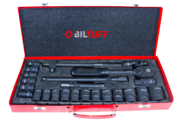 Socket Wrench Set – BIL – Ba Industries