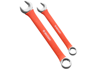 Soft Grip Combination Spanners – BIL – Ba Industries
