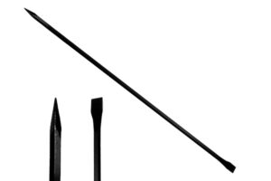 Crow Bar – BIL – Ba Industries