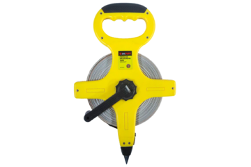 Measuring Tape – Fiberglass – BIL – Ba Industries