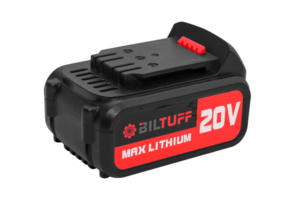 Battery Lithium – BIL – Ba Industries