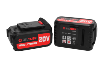 Battery Lithium – BIL – Ba Industries