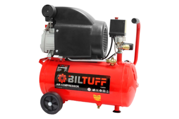Compressor – BIL – Ba Industries