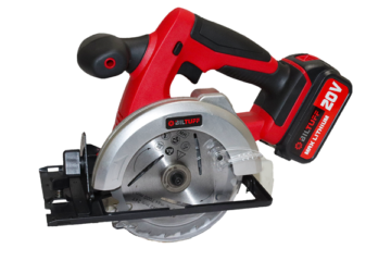Cordless Circular Saw – BIL – Ba Industries