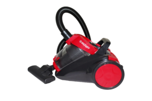 Dual Cyclone Vacuum Cleaner – BIL – Ba Industries