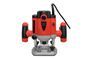 Electric Router – BIL – Ba Industries