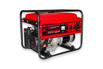 Generator – BIL – Ba Industries
