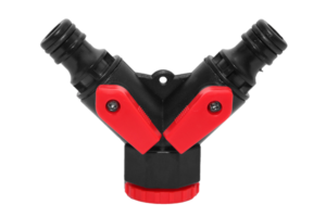 Connector 2 Way Coupling – BIL – Ba Industries