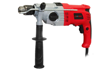 Impact Drill – BIL – Ba Industries