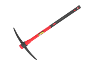 Pick With Handle – BIL – Ba Industries