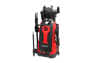 Water Blaster / High Pressure Cleaner – BIL – Ba Industries