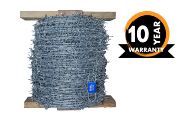 Bilanium Barbed Wire Standard – BIL – Ba Industries