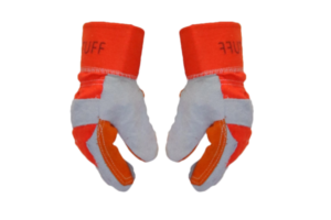 Leather Hand Gloves – BIL – Ba Industries