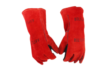 Leather Hand Gloves – BIL – Ba Industries