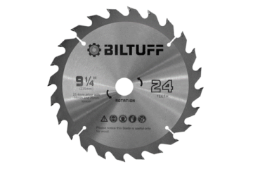 TCT Saw Blade – BIL – Ba Industries
