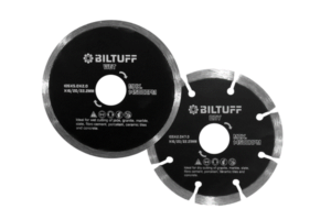 Diamond Cutting Blade – BIL – Ba Industries