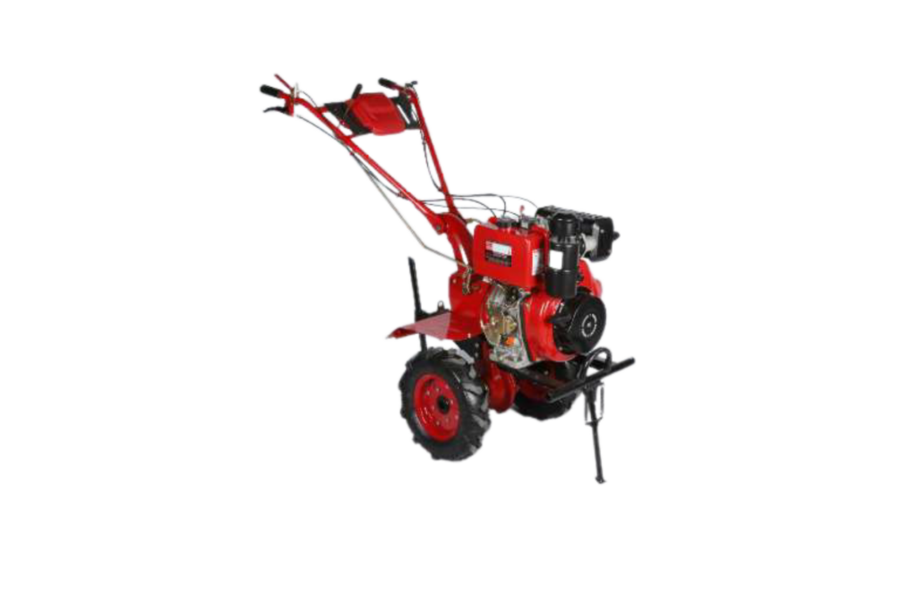 Rototiller – BIL – Ba Industries