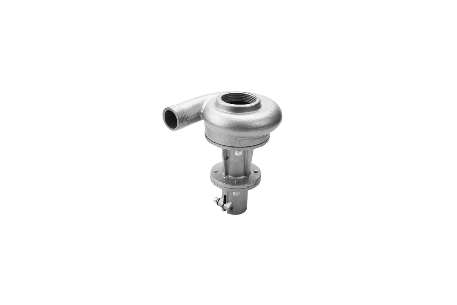 Machinery – BIL – Ba Industries