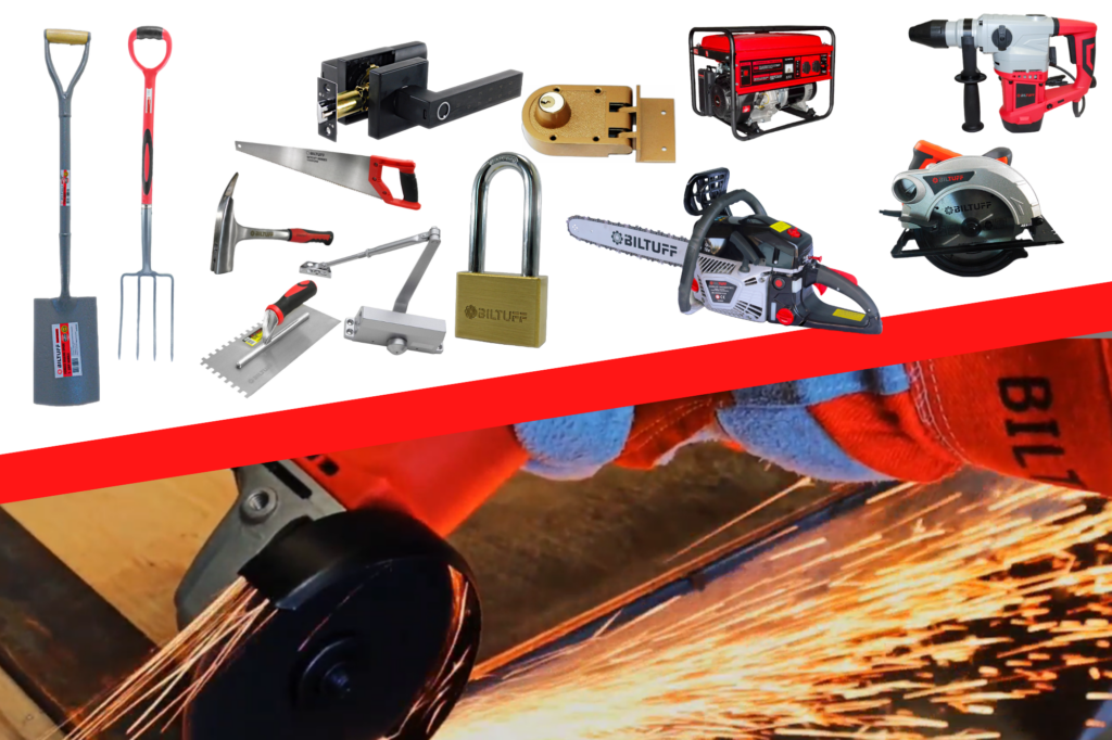 BIL – Ba Industries