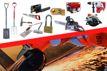 BIL – Ba Industries