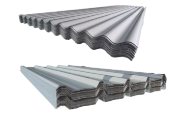 Roofing Iron – BIL – Ba Industries